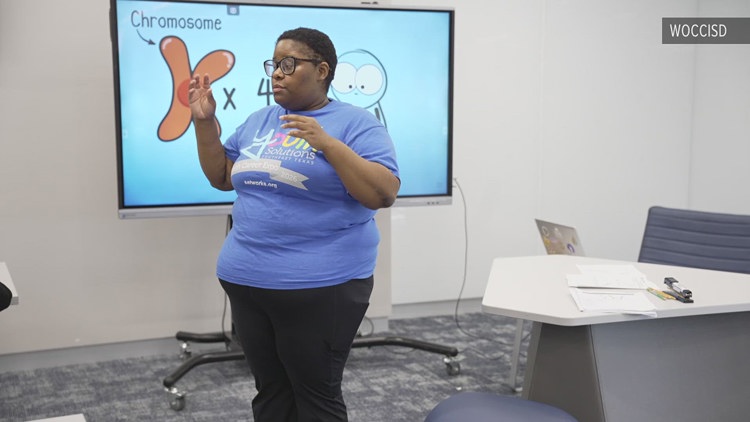 West Orange Stark High boosts STEM skills with successful boot camp ...