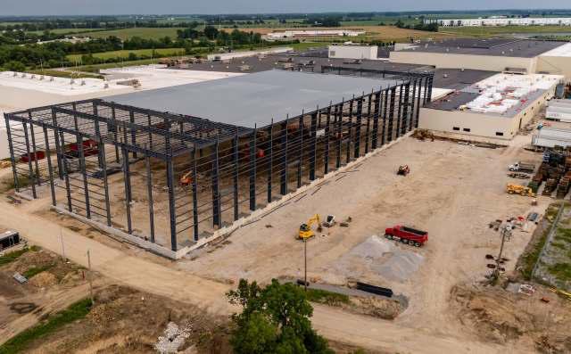 Maine towns are taking data center pauses into their own hands after ...