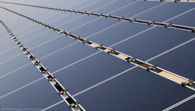 Arizona company planning southwest Missouri solar farm project