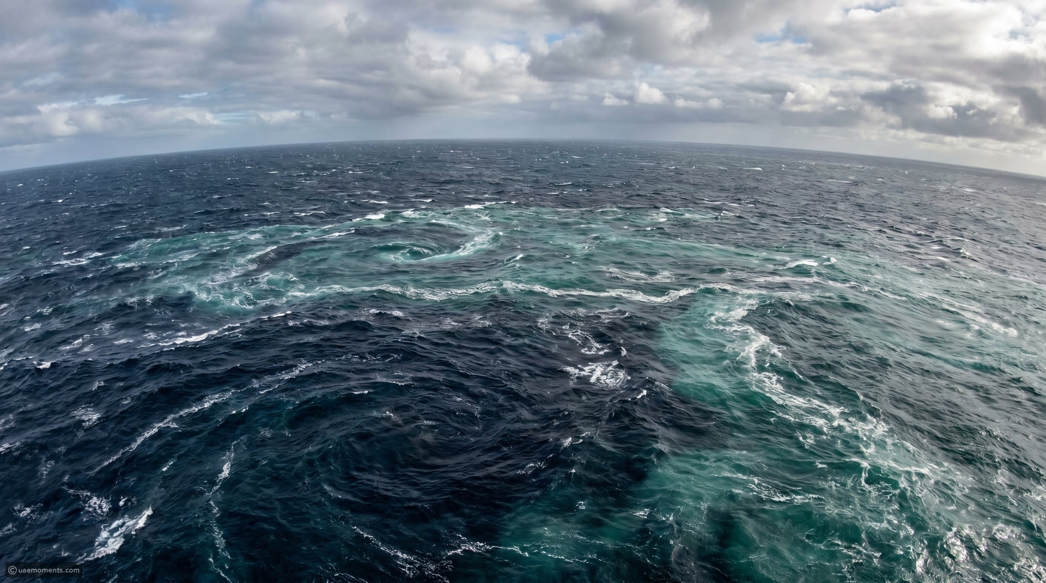 How the mysterious Atlantic cold blob may impact Europe’s climate