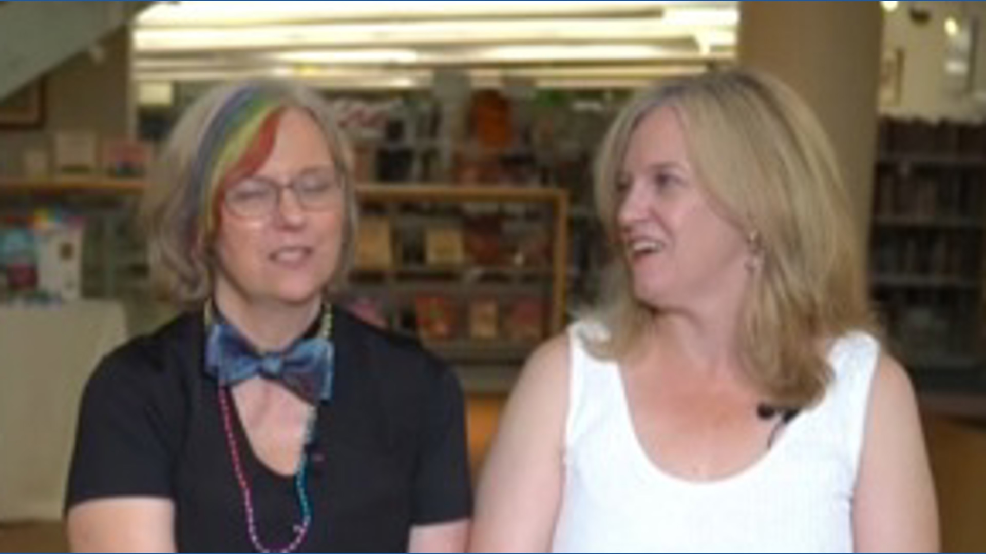 Pride senior prom offers many the chance to attend prom for first time
