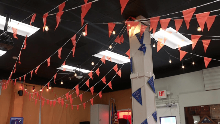 Parkville bar goes 'Oranje' for Netherlands national team