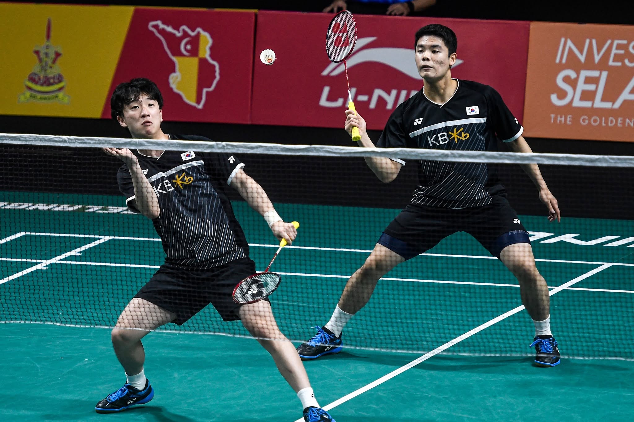 Macau Open day 2 recap: Lee Zii Jia stunned, Goh Jin Wei advances in style