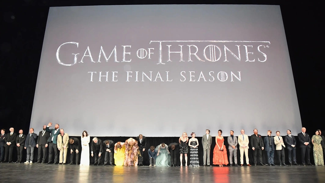 11 common pitfalls in modern television showrunning