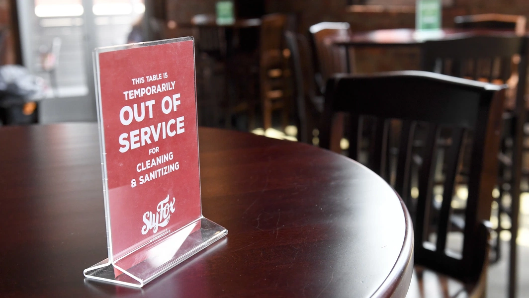 14 warning signs of a problematic restaurant