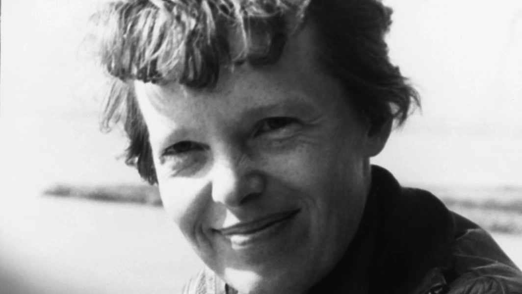 Amelia Earhart’s disappearance and new evidence