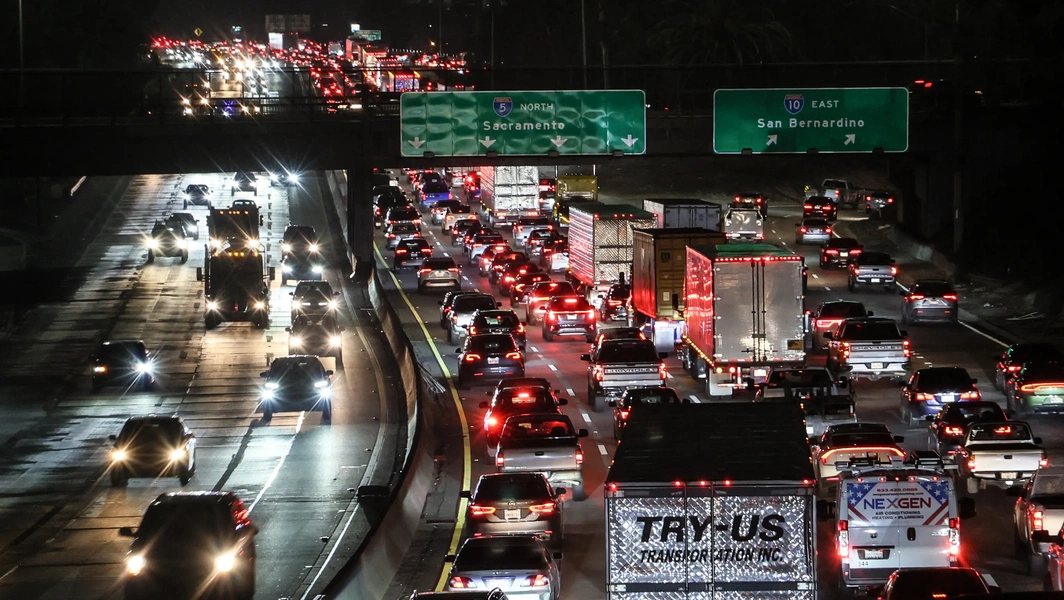 14 major challenges of driving in cities