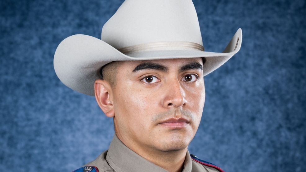 Texas state trooper killed in line-of-duty crash on US 287 near Childress