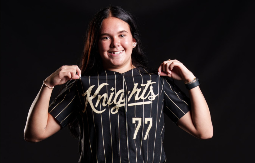 Former Kentucky pitcher Hailey Nutter commits to UCF