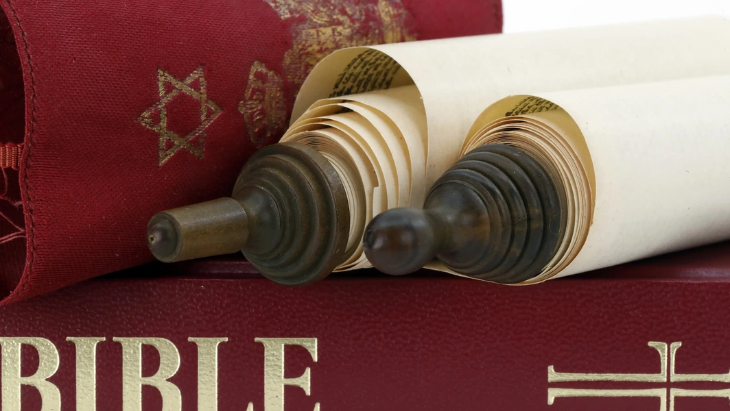 Origins of the Christianity–Judaism divide