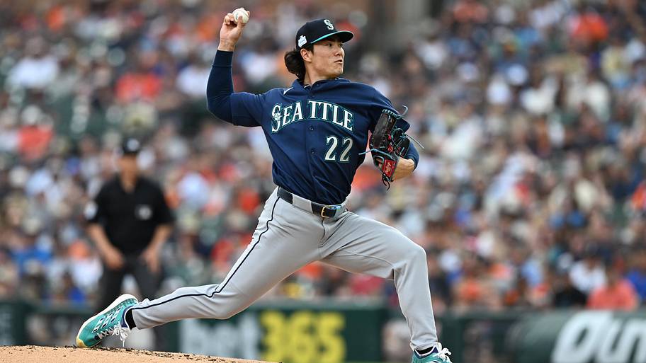 Mariners starting pitchers leave their egos at the door to make the ...