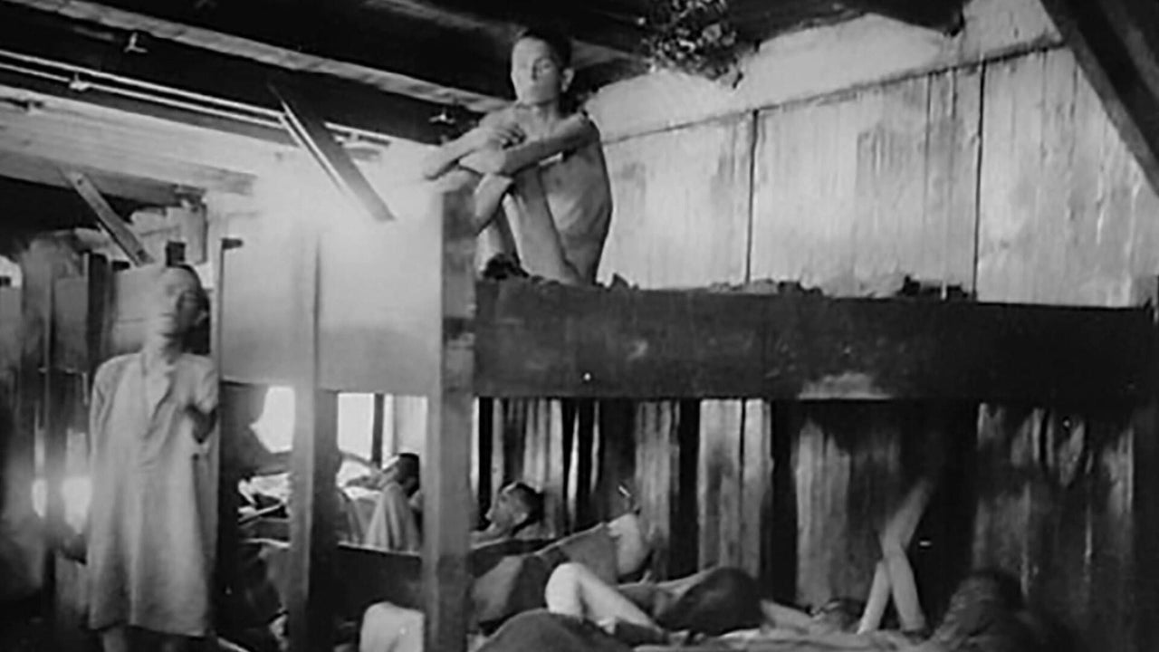 Documenting the horrors of Mauthausen concentration camp