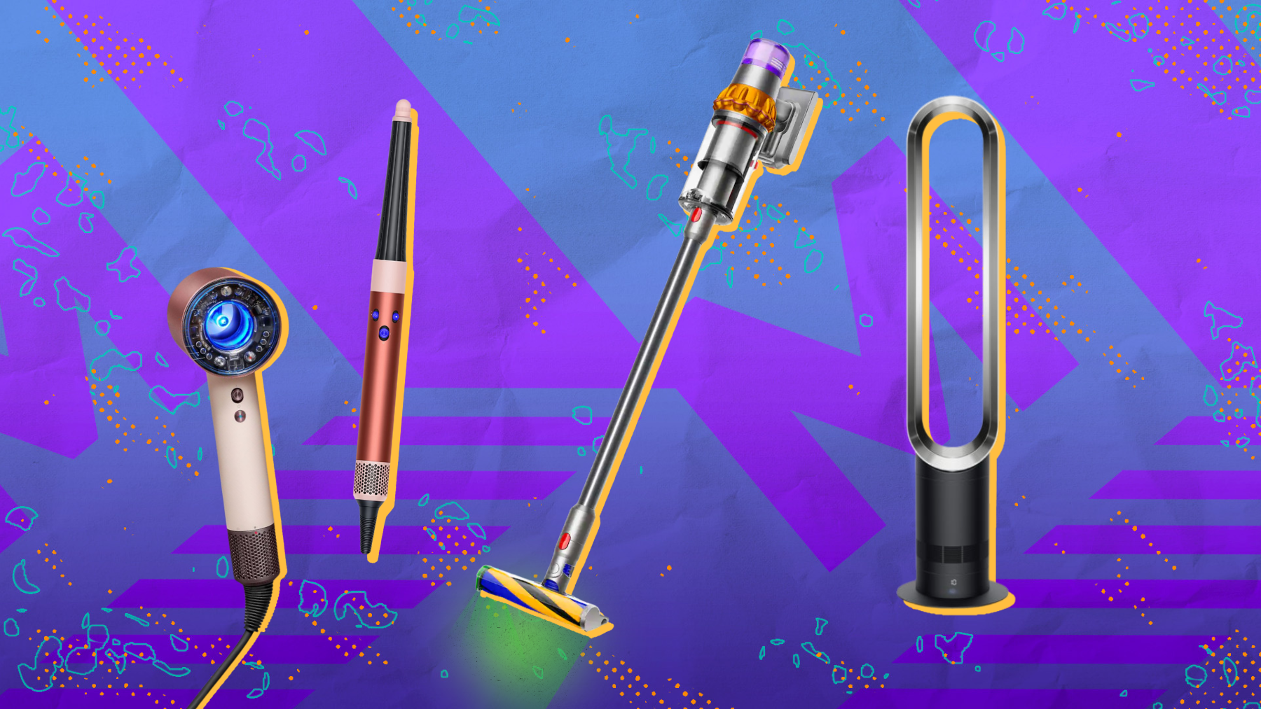 Take it from a pro vacuum reviewer: The most worthwhile Prime Day Dyson ...