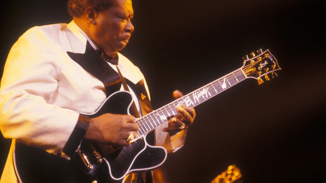 Blues guitar secrets every player should know