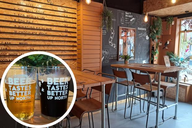 Inside Keswick's top-rated hidden bar pulling crowds with award-winning ...