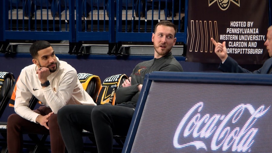 Gannon men’s basketball’s Chalas promoted to associate head coach