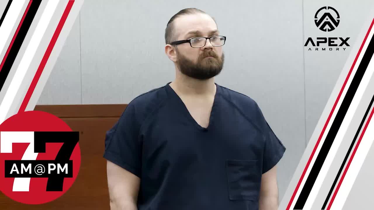 Defendants sentenced in Las Vegas case of man killed, found decapitated