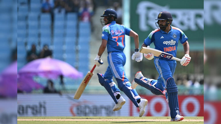 Shubman Gill, Gautam Gambhir blamed for 'lack of clarity' over bold ...