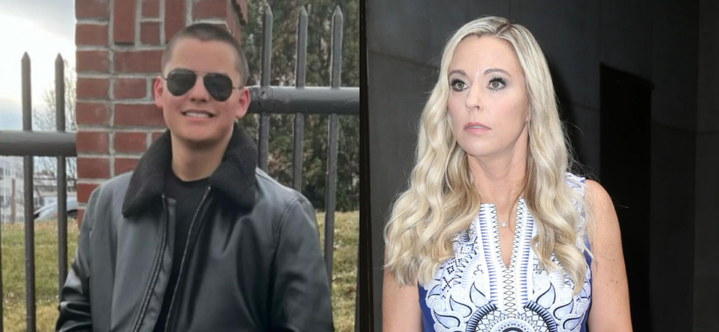 Kate Gosselin catches ‘real mom’ jab from son ahead of his tell-all ...
