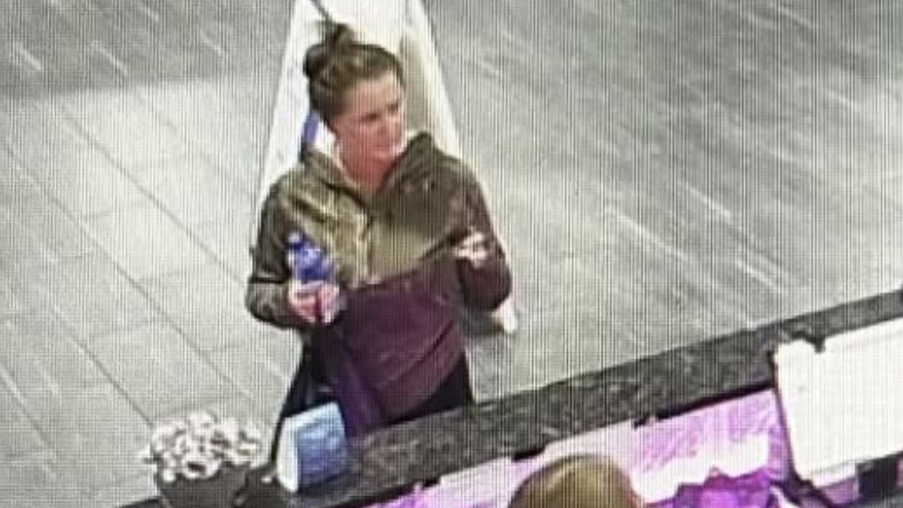 Body found in Lexington confirmed as Elena Moore, coroner says