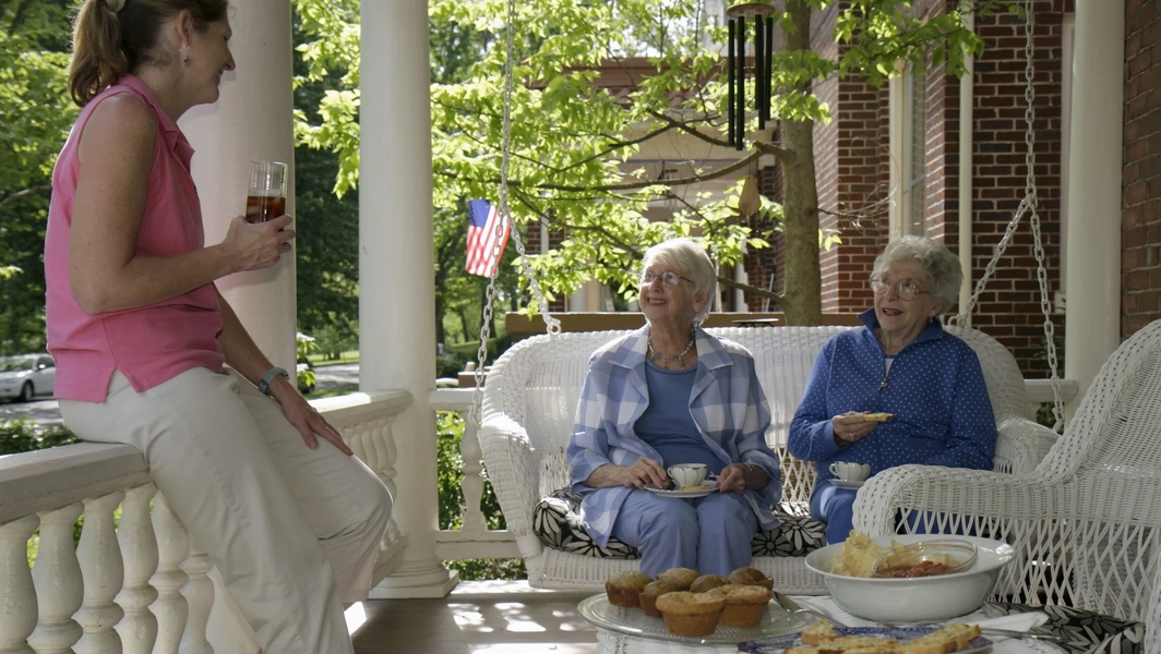 7 traditions that define Southern life