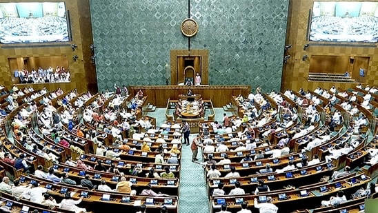 Rebels, mergers and defections: Is NDA inching towards a two-thirds Lok ...