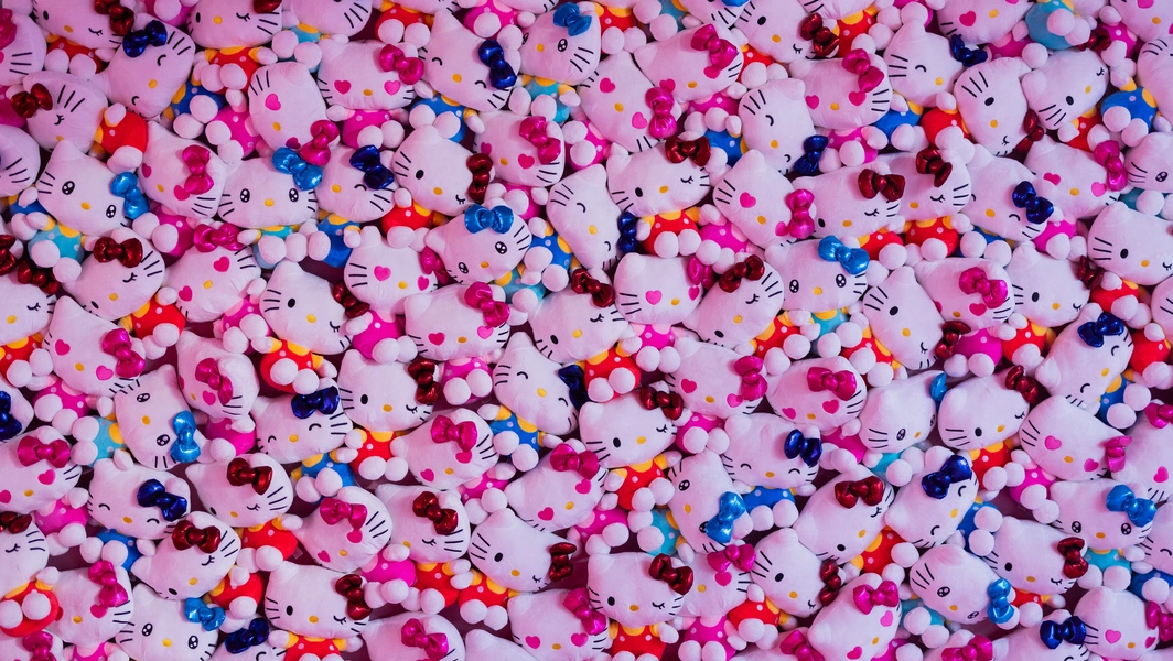The story and legacy of Hello Kitty