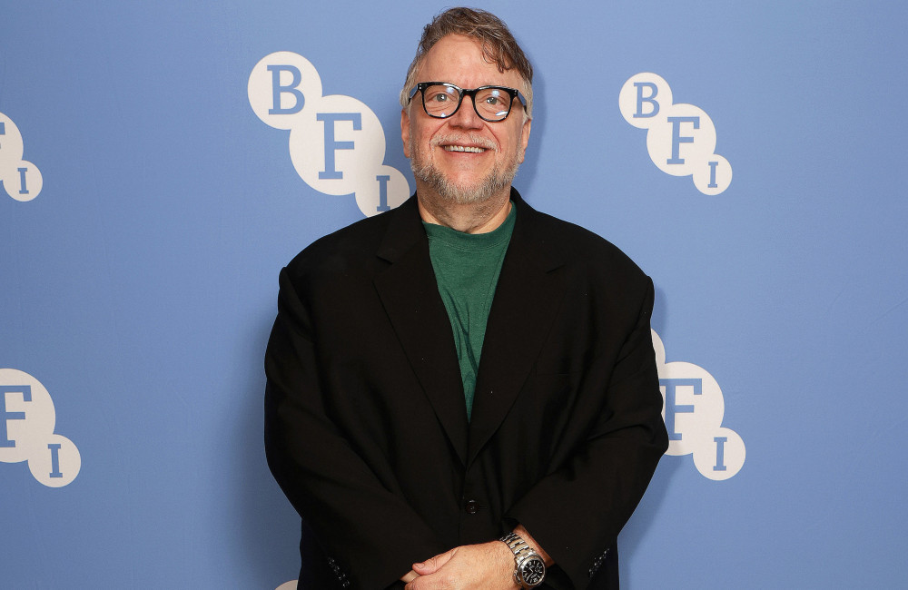 Filmmaker Guillermo del Toro warns against cinema illiteracy