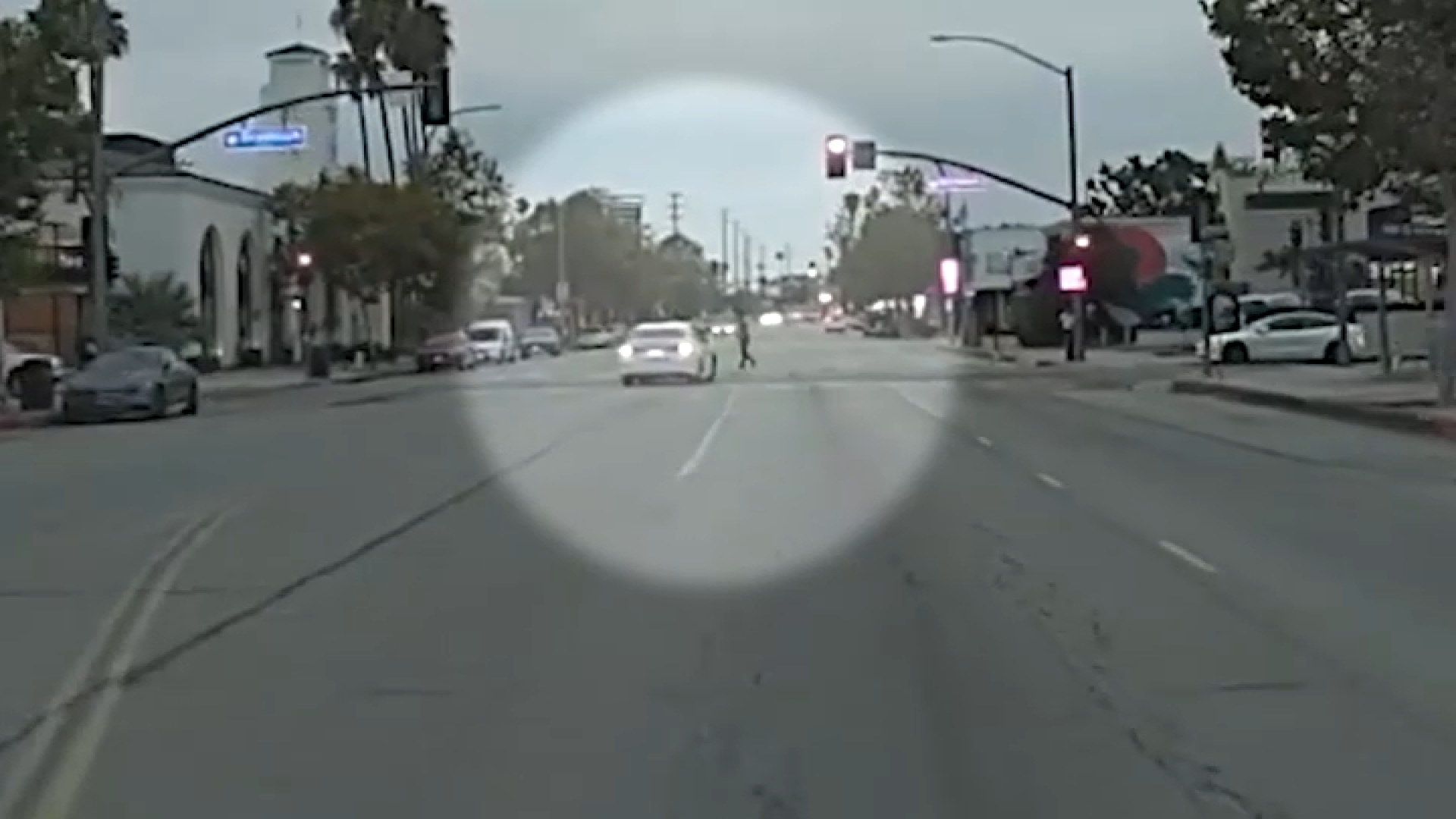 Police ID driver suspected in car chase rampage that ended with 8 ...