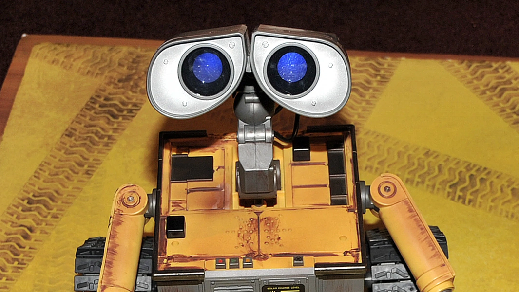 WALL-E’s warnings on environment, consumerism, and connection