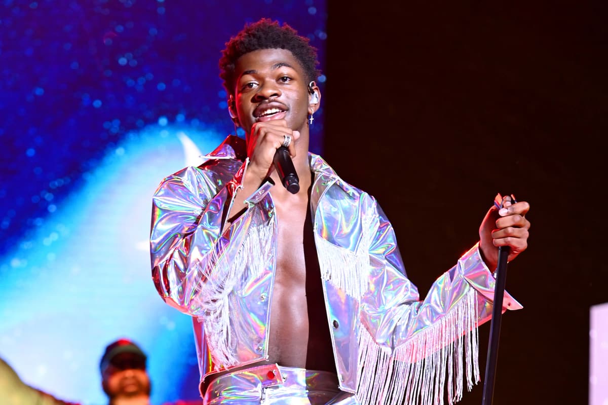 'I'm doing much better': Lil Nas X opens up about bipolar disorder ...