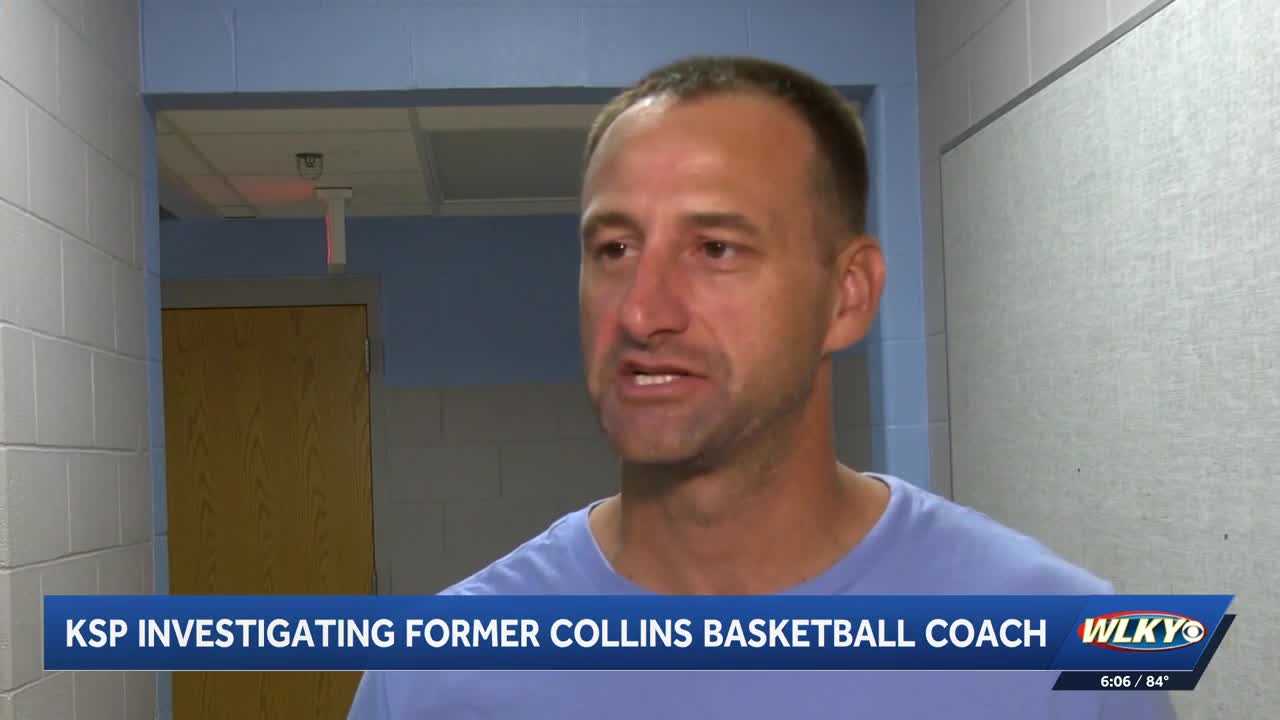 Kentucky State Police investigating former Collins High School ...