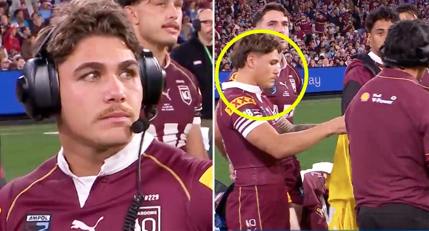NRL fans demand rule change after Reece Walsh barred from playing ...