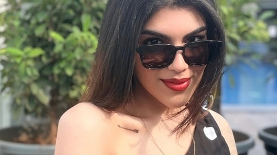 'Hate will never stop': Khushbu Sundar's daughter Anandita shuts down ...