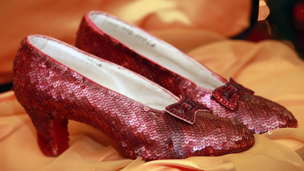 7 movie props found in unlikely places