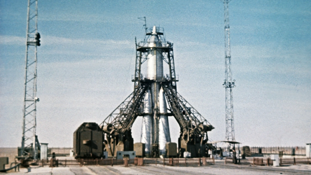 22 defining moments of the 1950s