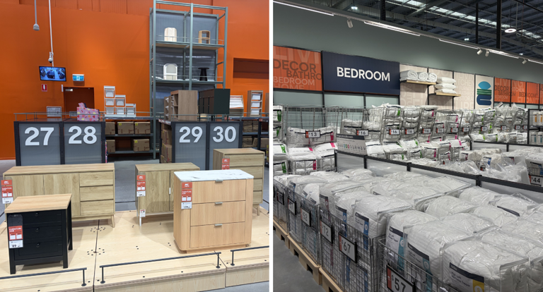 Kmart reveals future plans for new K Home stores to rival IKEA