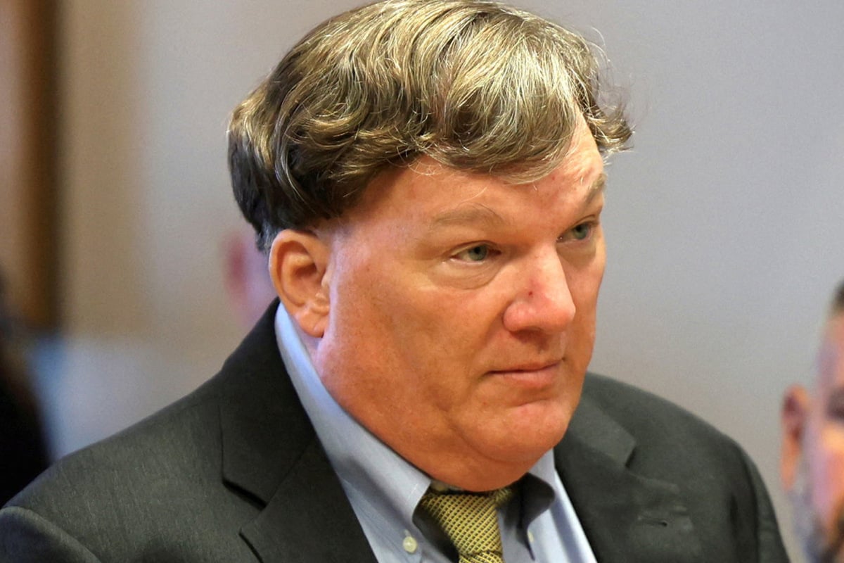 Gilgo Beach serial killer Rex Heuermann receives sentence over Long ...