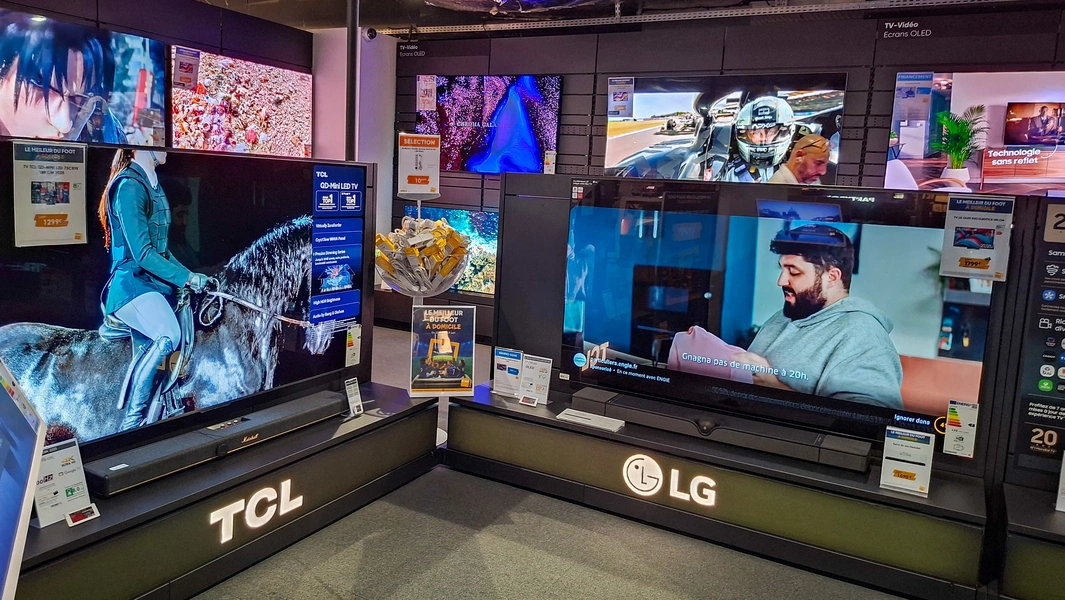 7 innovations advancing home entertainment technology