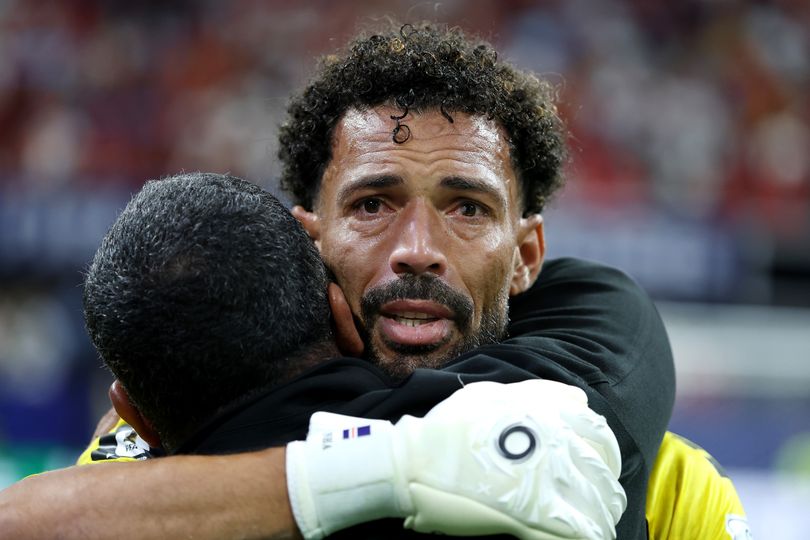 Cape Verde's hero's mom gets major US visa update after cross-party ...