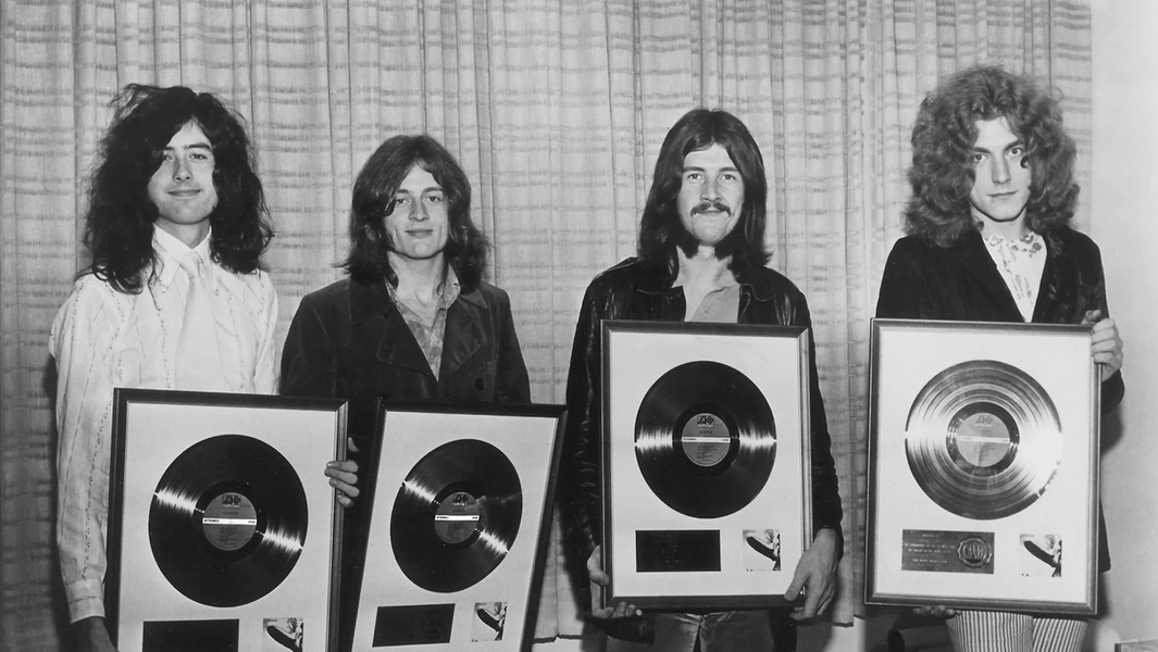 13 landmark rock debut albums