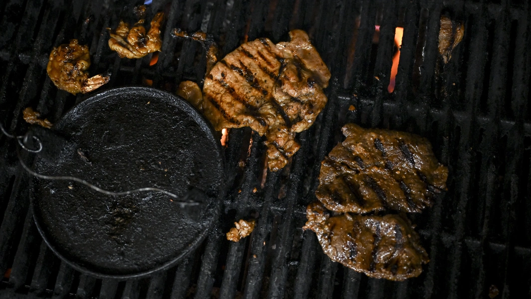 Budget-friendly steaks packed with flavor