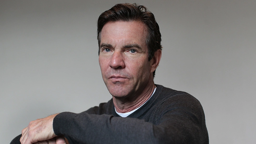 8 Dennis Quaid performances from acclaimed to critically panned