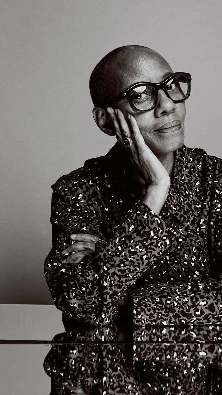 Before Caffe Lena show, Gail Ann Dorsey recalls touring with David ...