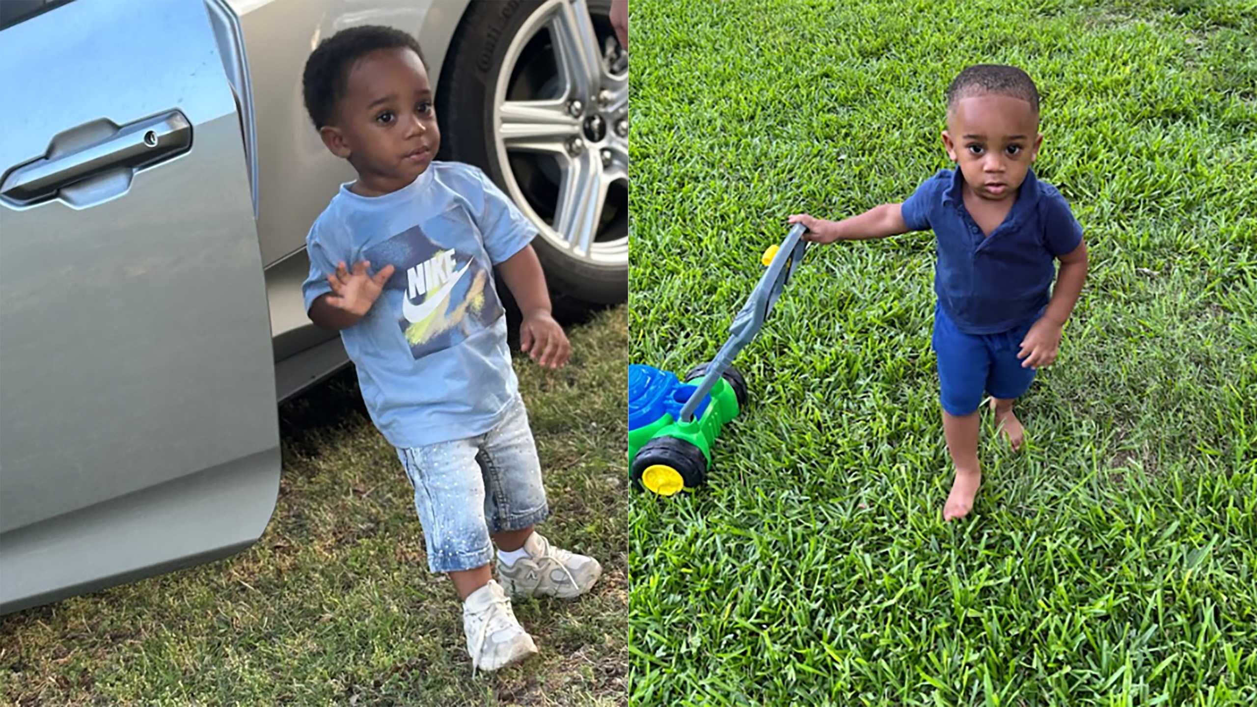 Mother of 1-year-old killed by Senatobia officer tried to show she had ...