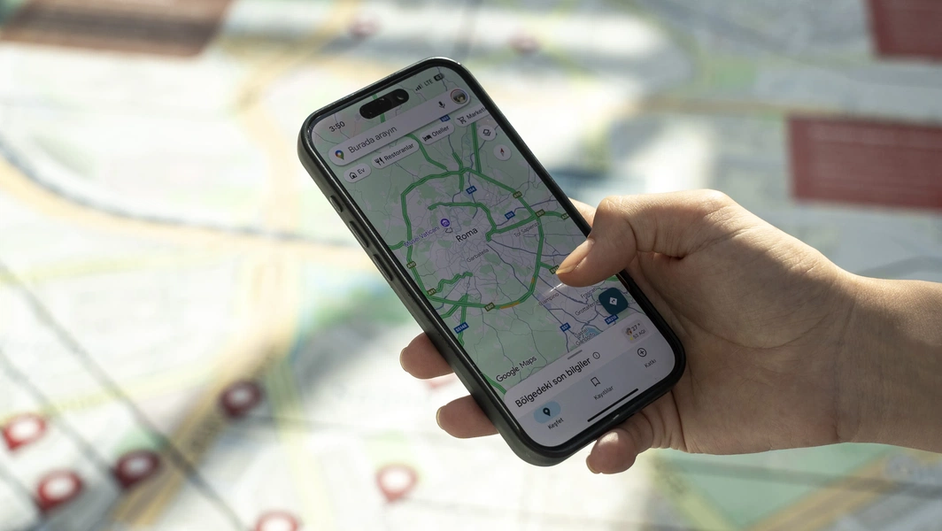 5 Google Maps features for smarter trip planning