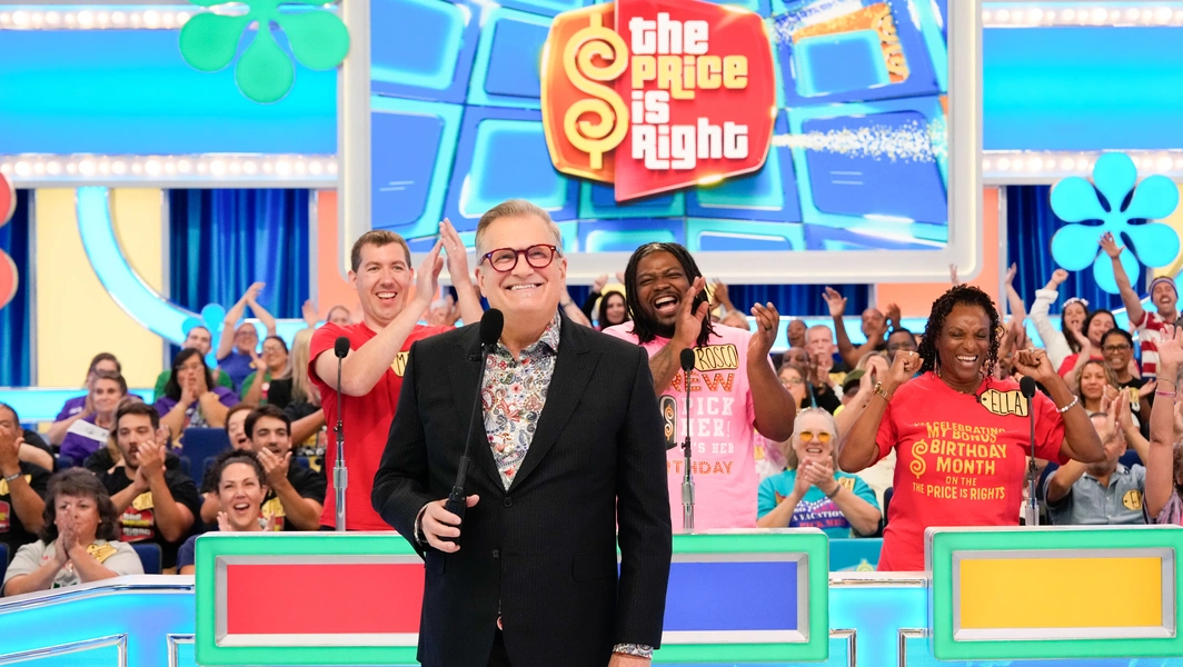 11 legendary game show hosts across the decades