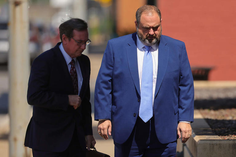 Addiction Recovery Care founder pleads not guilty to fraud, money ...