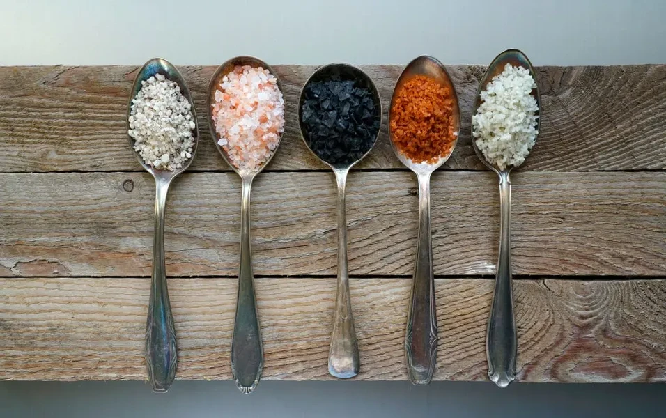 The truth about pink Himalayan salt