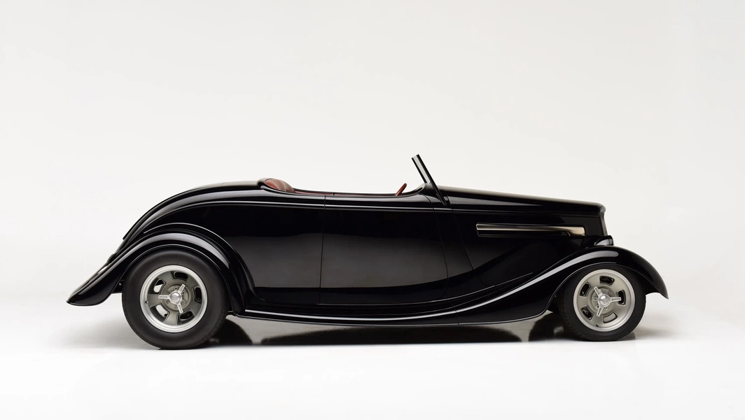 7 unusual and iconic classic roadsters